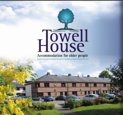 The Team – Towell House