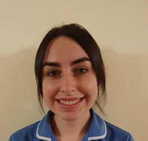 The Team – Towell House Residential Care Home