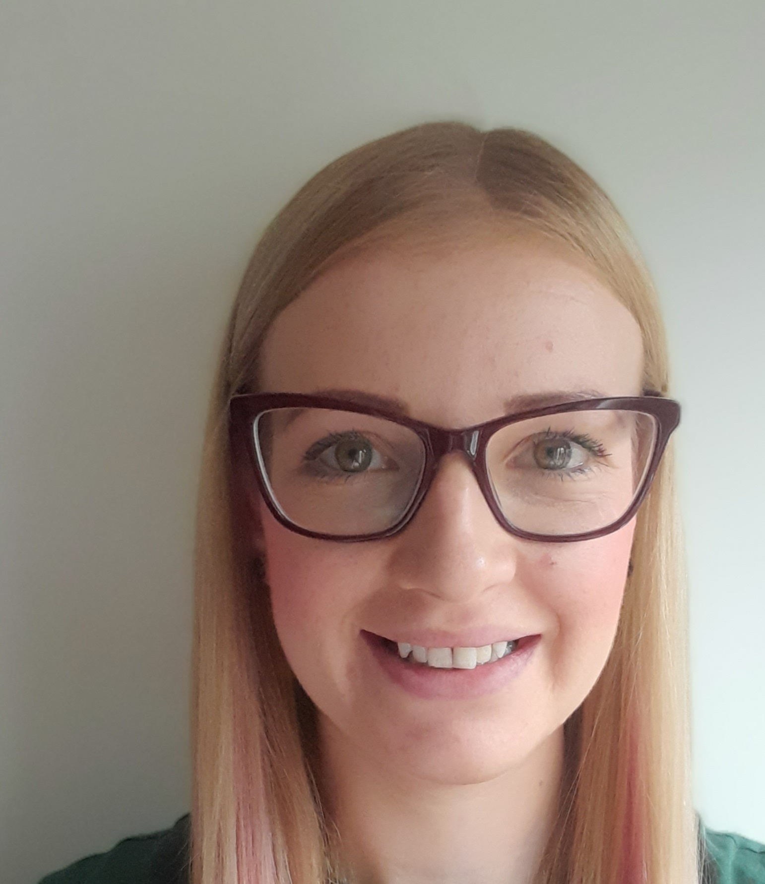 The Team – Towell House